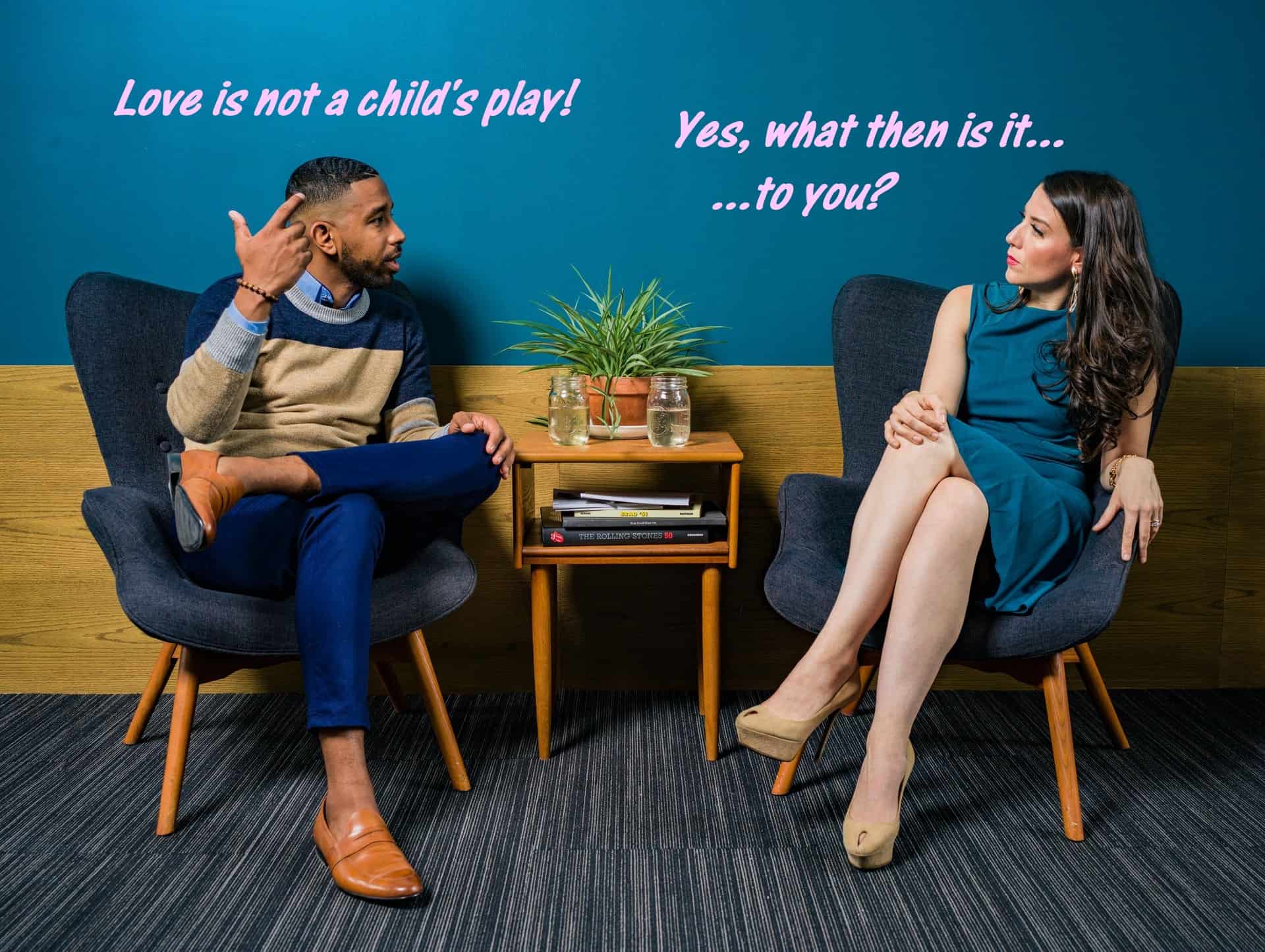 How My Services Work - TrueLove.Singles